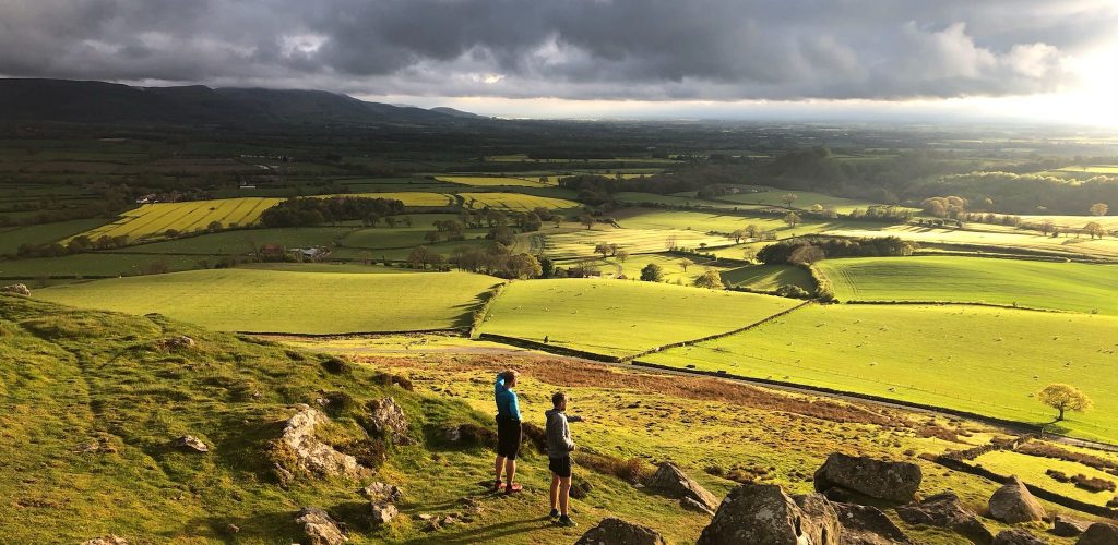 EVFC – Esk Valley Fell Club Website