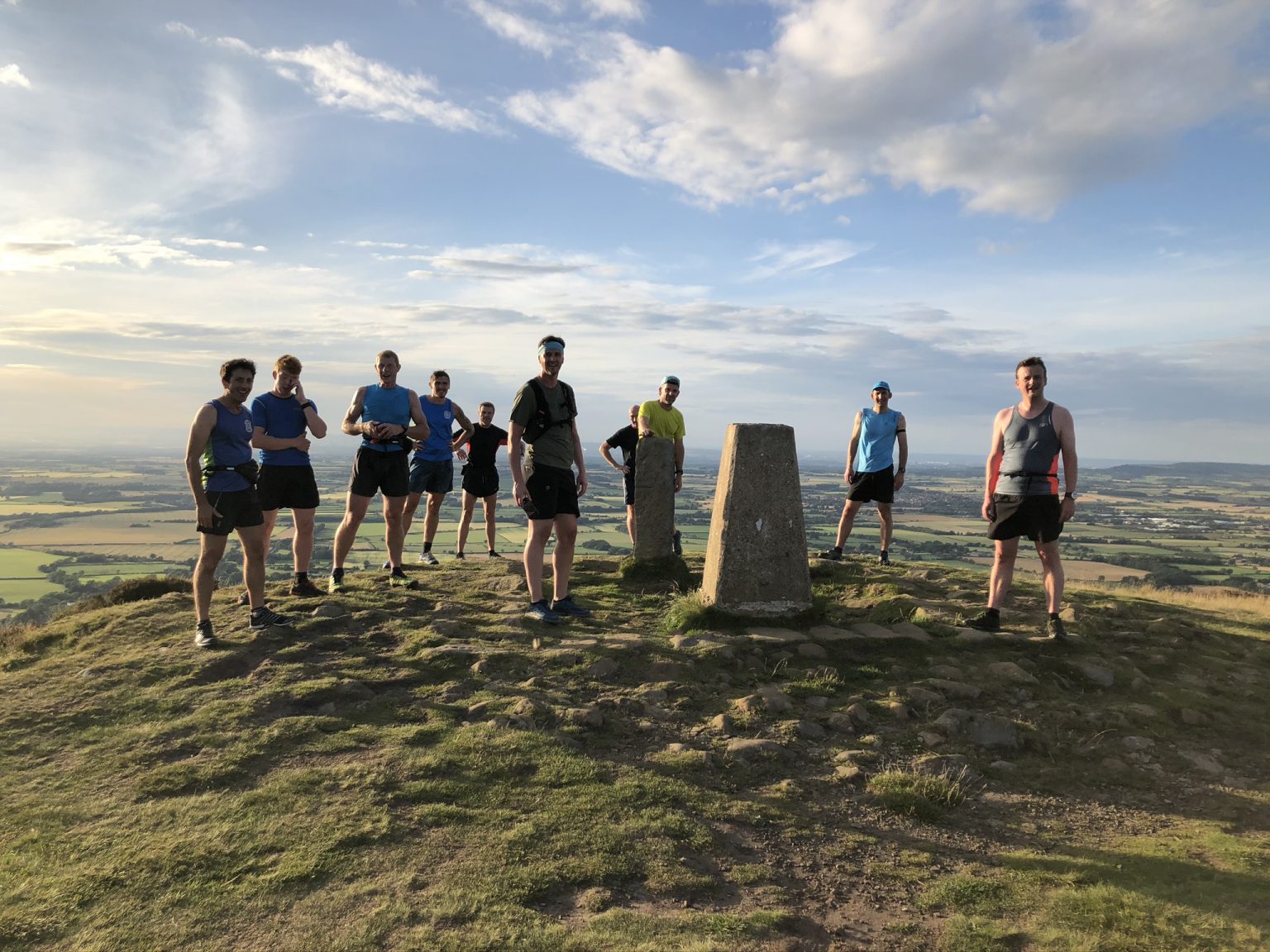 EVFC – Esk Valley Fell Club Website